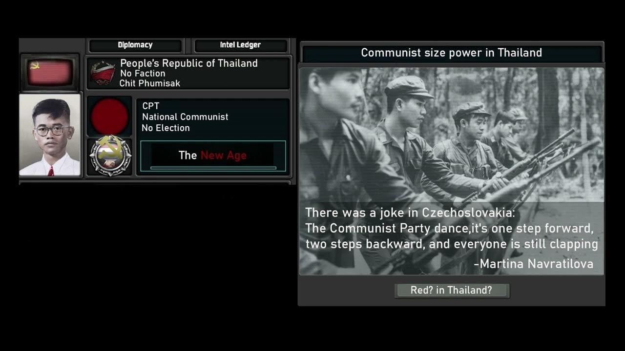 CPT Reunify Thailand :TNO Custom Super Event - YouTube