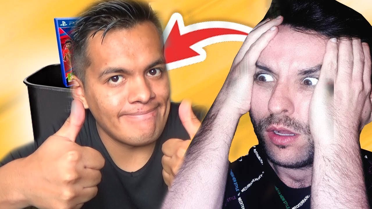 PES 2020 HA MUERTO... - YouTube