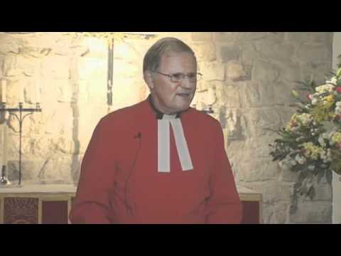 Tower of London: Rev Roger Hall - YouTube
