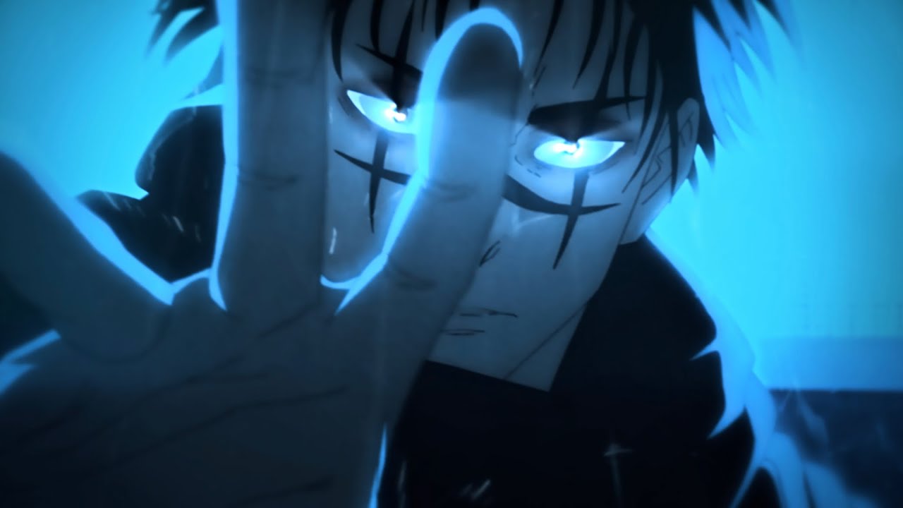 Apogee - jjk AMV/edit - YouTube