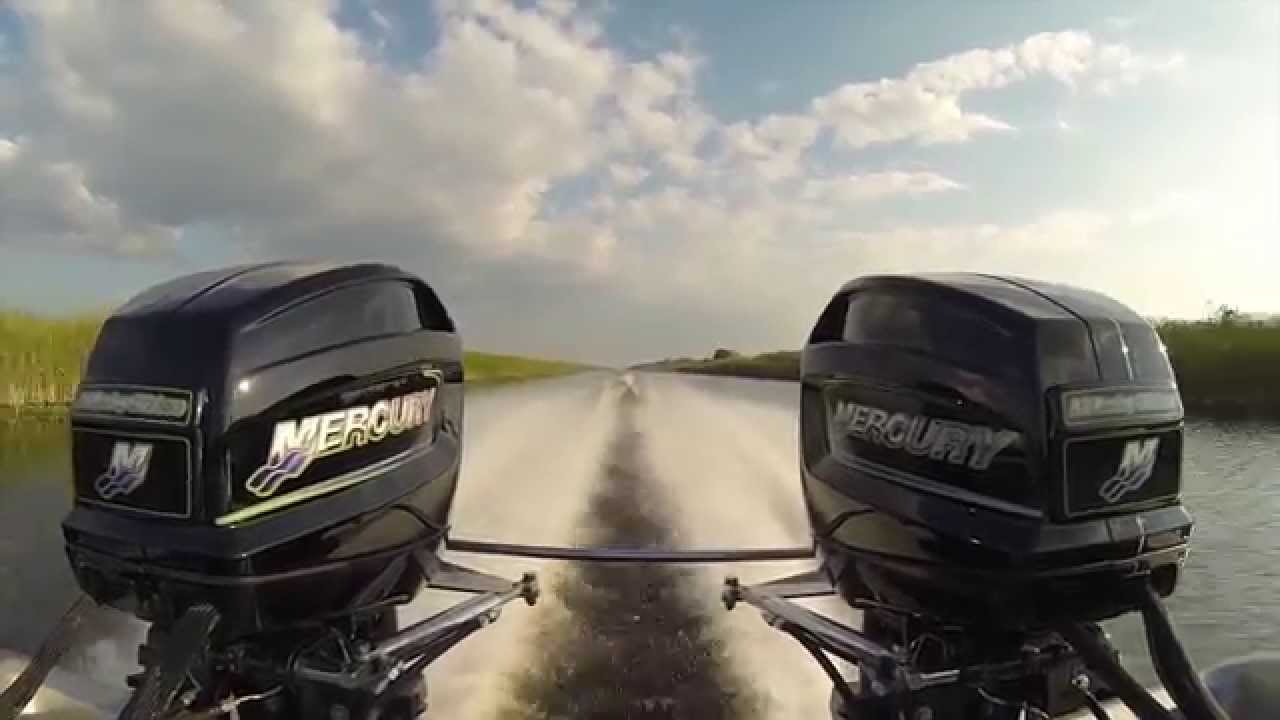 24 Skater with Diamond Marine 280's - YouTube