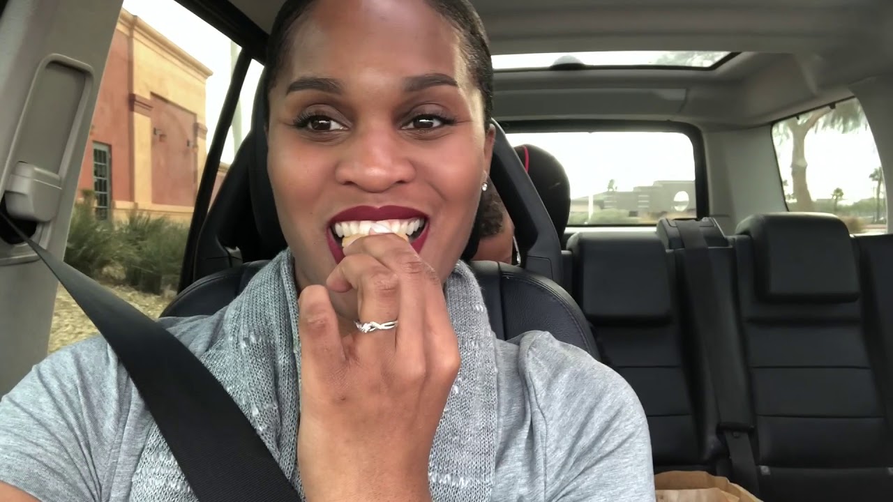 Friday ~ Withlove_Lisa - YouTube