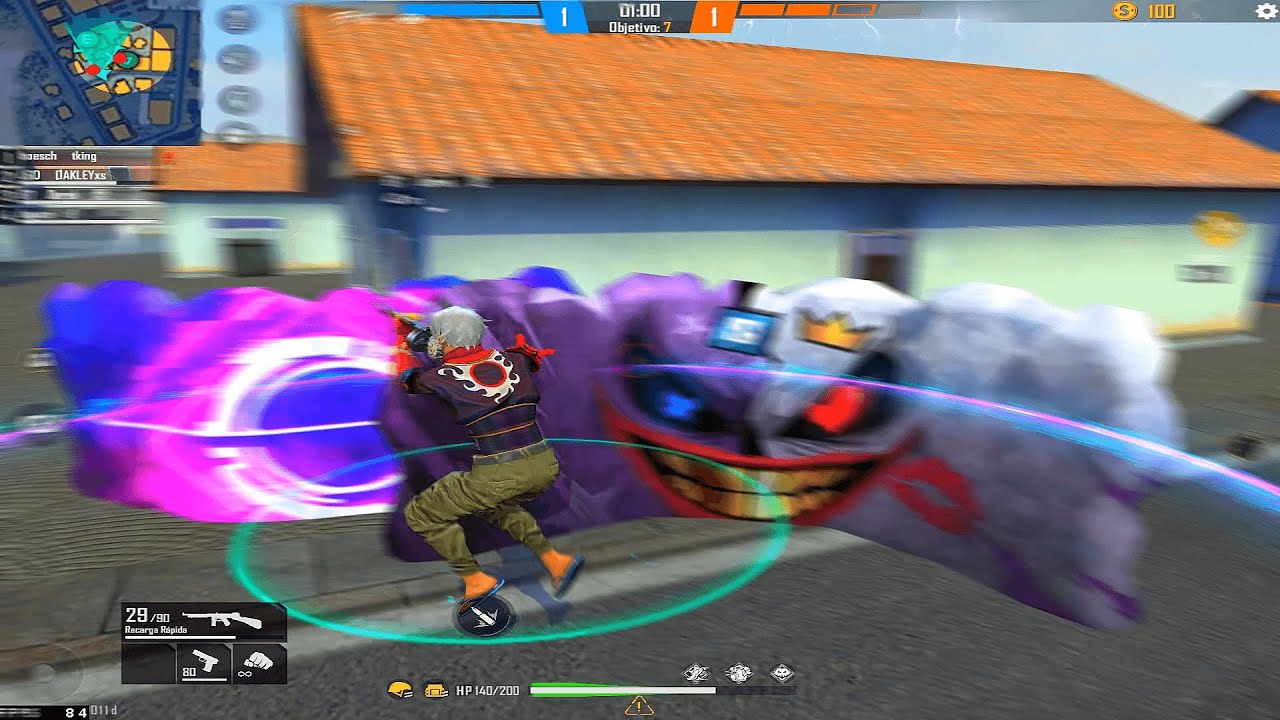 aimlockTREM 🤖 - YouTube