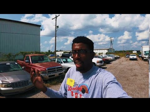 Life Of A Car 🚘 Dealer.EP.13(Picking Cars Up From Auction (September 18 ...
