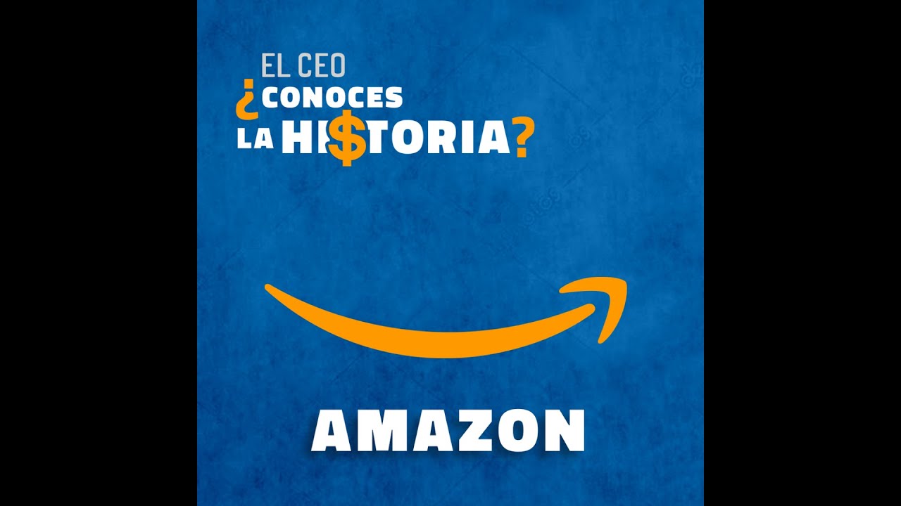 AMAZON ¿Conoces la Hi$toria? - YouTube