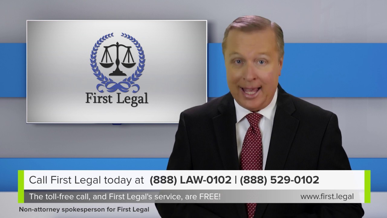 First Legal - YouTube