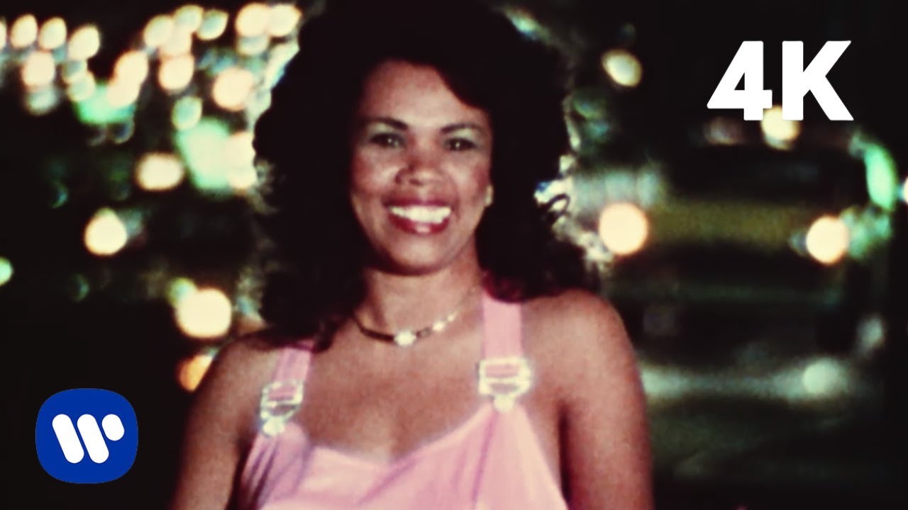 Candi Staton - Nights On Broadway (Official Video) [4K] - YouTube
