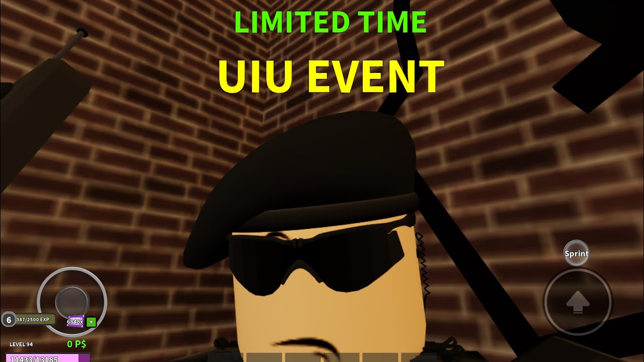 The red lake the UIU event is here - YouTube