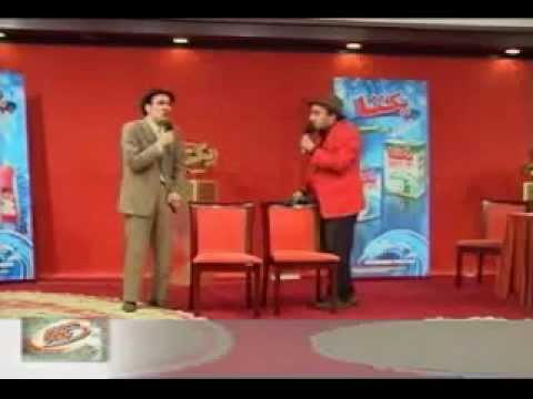 Tabriz Comedy Yekta Poodr ba honarmanayi Babak