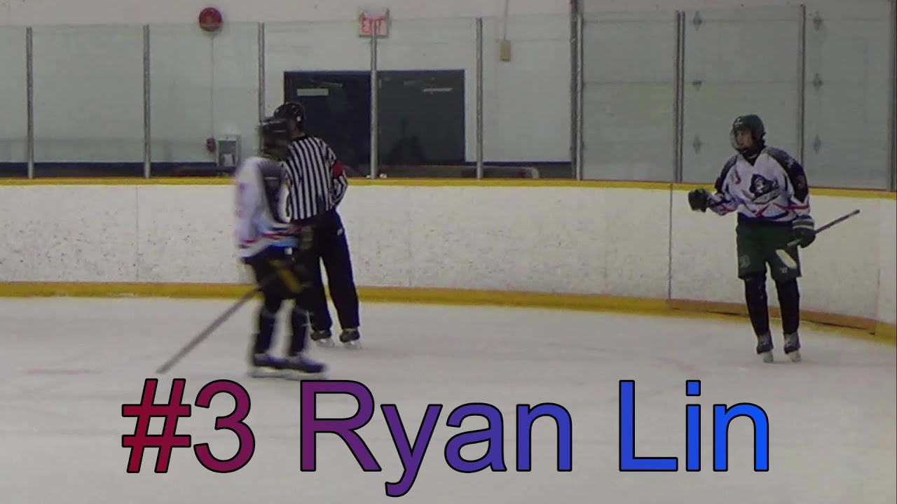 RAIDERS CLIP: Ryan Lin Goal - YouTube