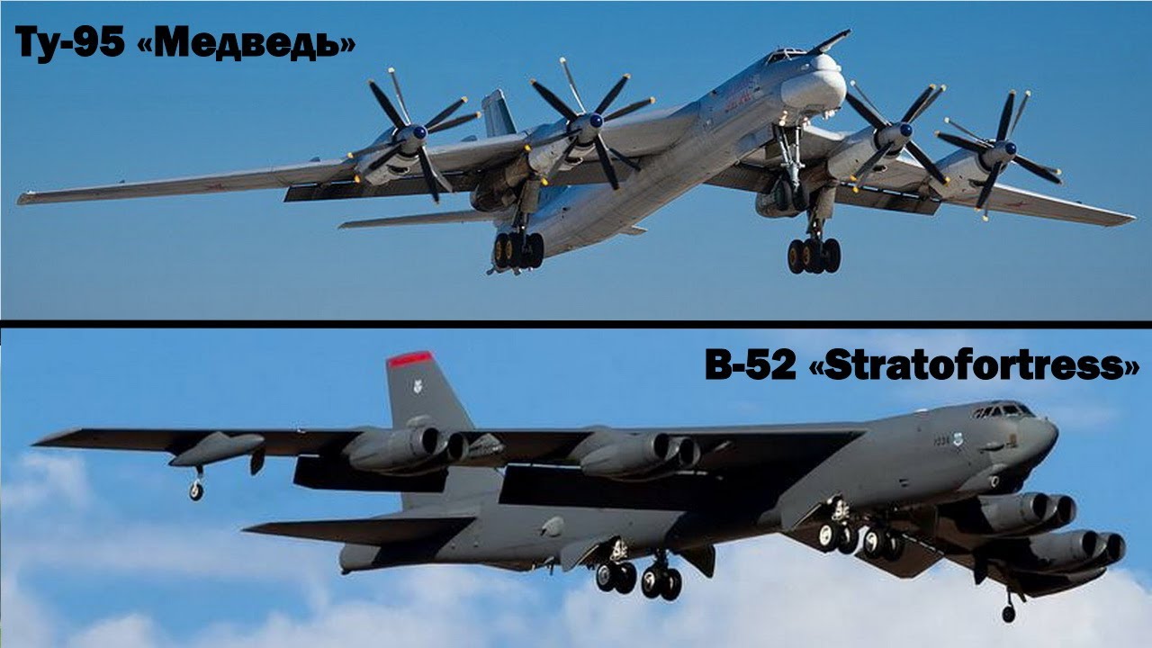  95 B 52 Stratofortress YouTube