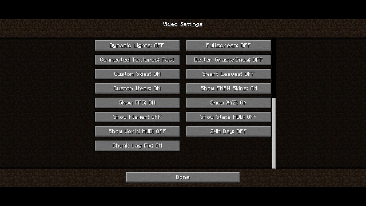How To Change Game Rule "doDaylightCycle" in Minecraft? in MineCraft ...