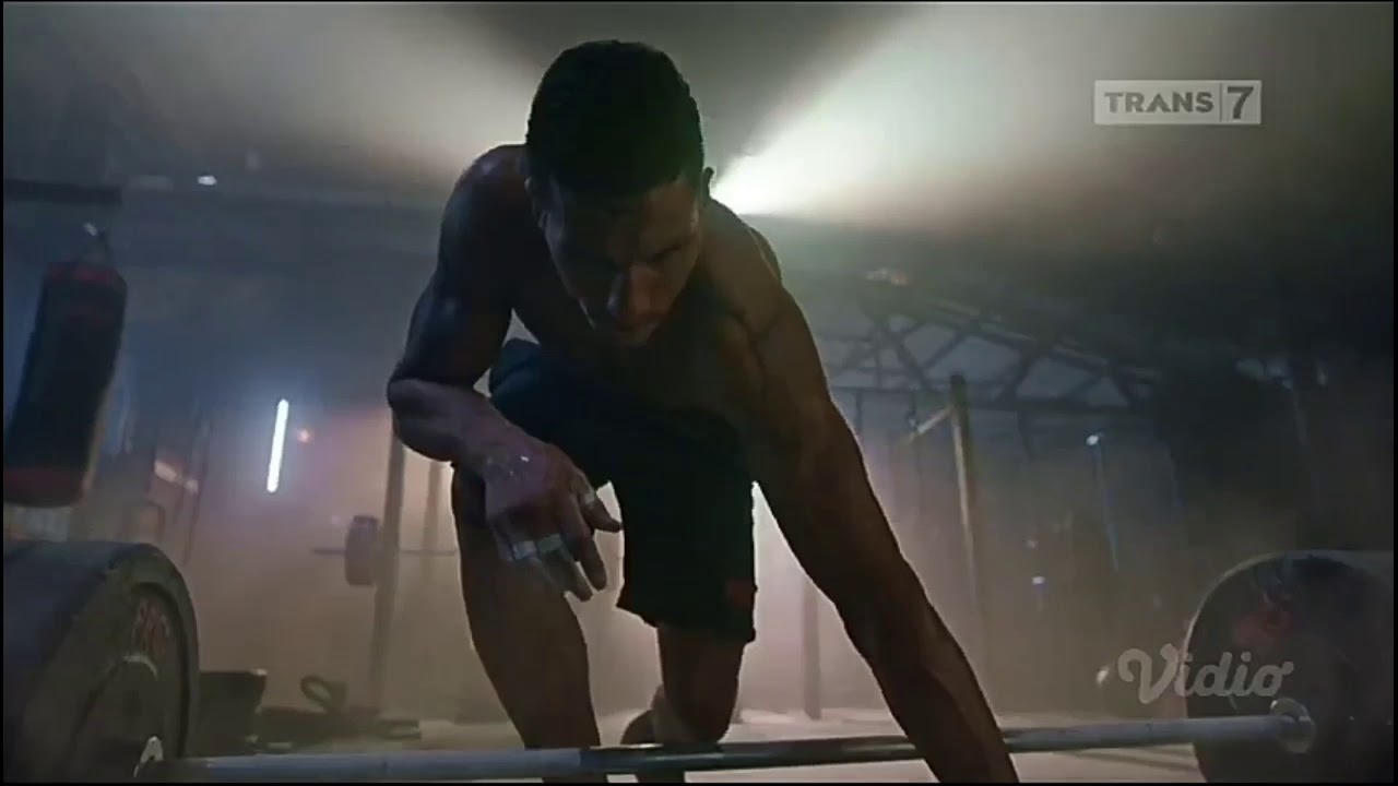 Surya Pro @ Trans7 - YouTube