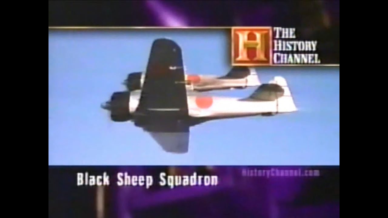 History Channel commercials, 4/9/2000 - YouTube
