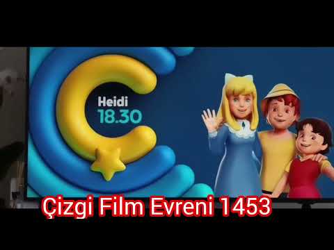 (TRTÇocuk)(Yayın Akışı)(Hafta İçi) 5.(Jeneriği)(06.12.2024)(??.??)