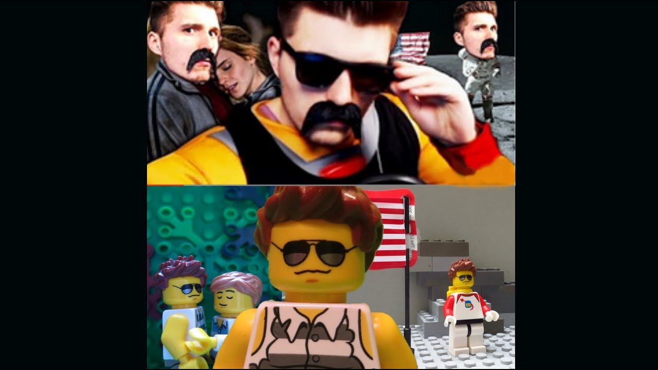 LEGO WTF? | Paluten Animation - YouTube