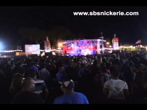 Parbo Night van afgelopen zaterdag is een groot succes geworden - YouTube