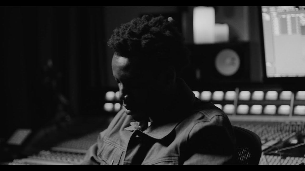 Roy Woods - Whatchu Mean (Official Visualizer) - YouTube