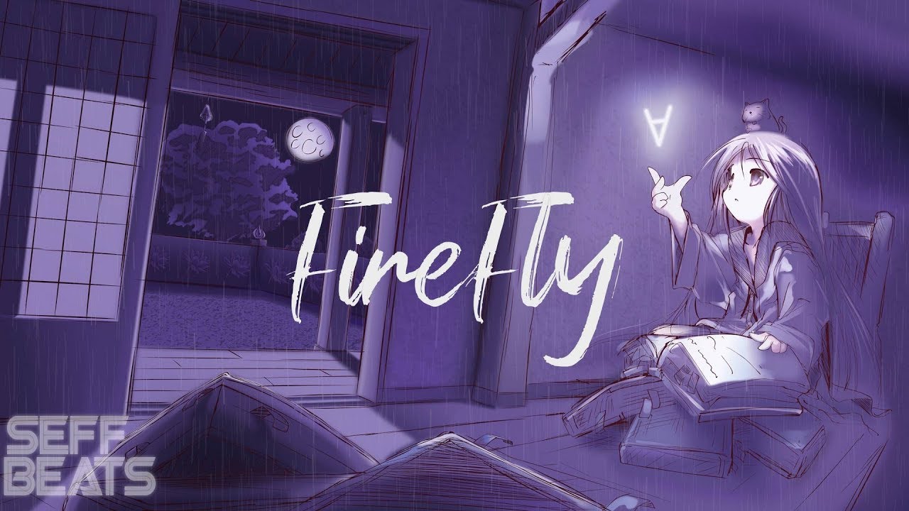 MF Doom x Fly Anikin "FireFly" Lo-Fi Rap Beat | Hip Hop / Rap Freestyle ...