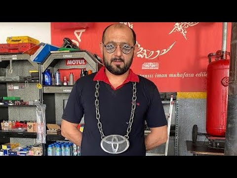 SAHTE MOTOR YAĞLARİNA DİKKAT#Japon#toyota#honda