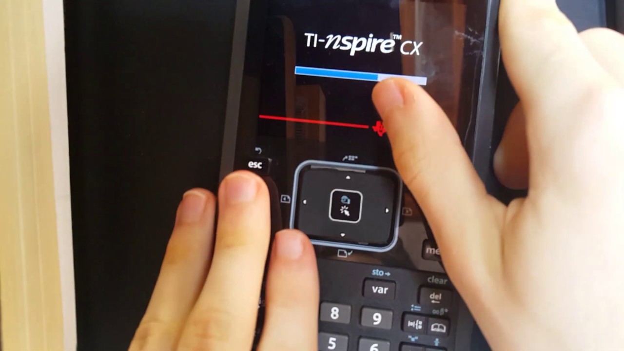 Ti Nspire CX CAS Press to test Mode Bypass exploit Trick Examiners ti-nspire-cx-cas-press-to-test-mode-bypass-exploit-trick-examiners