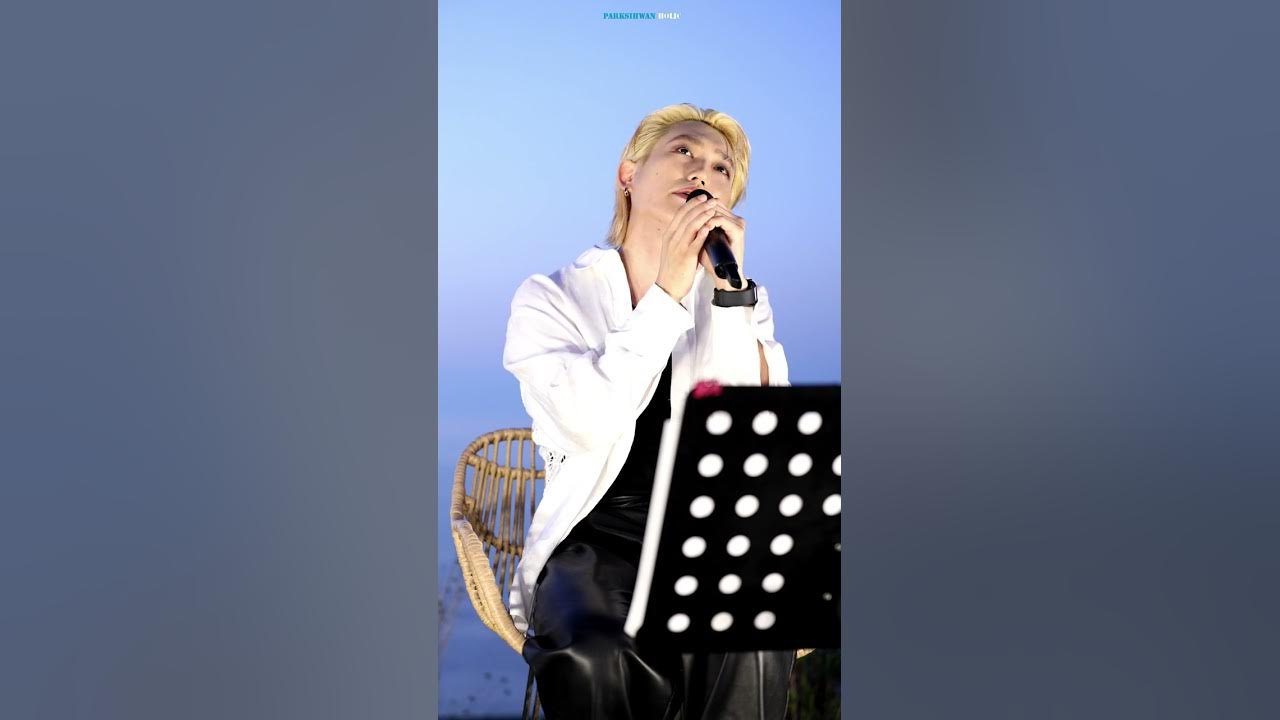 손진욱 - 바람기억(240907) - YouTube