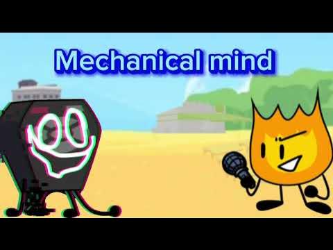 Part 36: Mechanical minds - YouTube