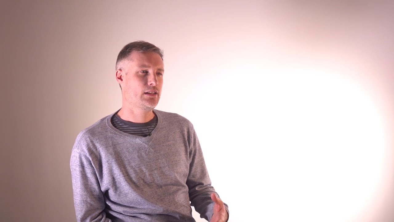 Interview with Dr Alex Arnall, IFSTAL Lead Academic, University of ...