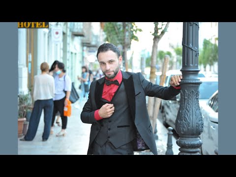 Haceli Velioglu - Kenara Qoy (2020)