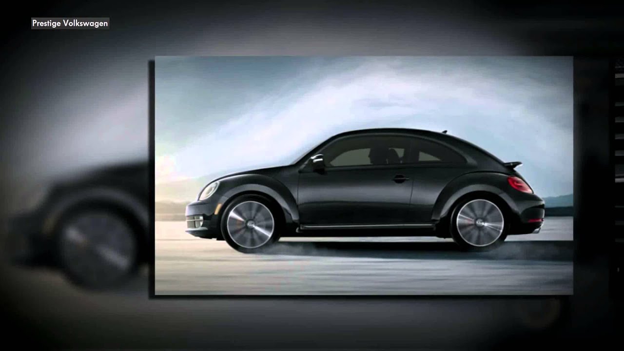 Volkswagen Beetle VS Mini Cooper - YouTube