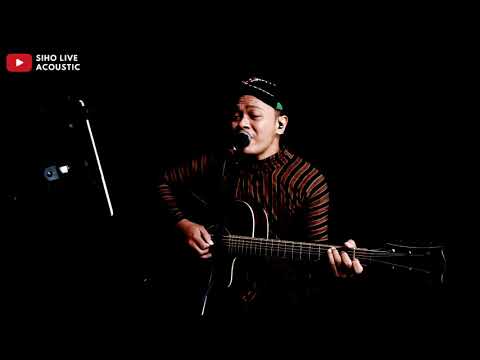 DADA SAYANG - Cipt.R HUSIN ALBANA || SIHO (LIVE ACOUSTIC COVER)