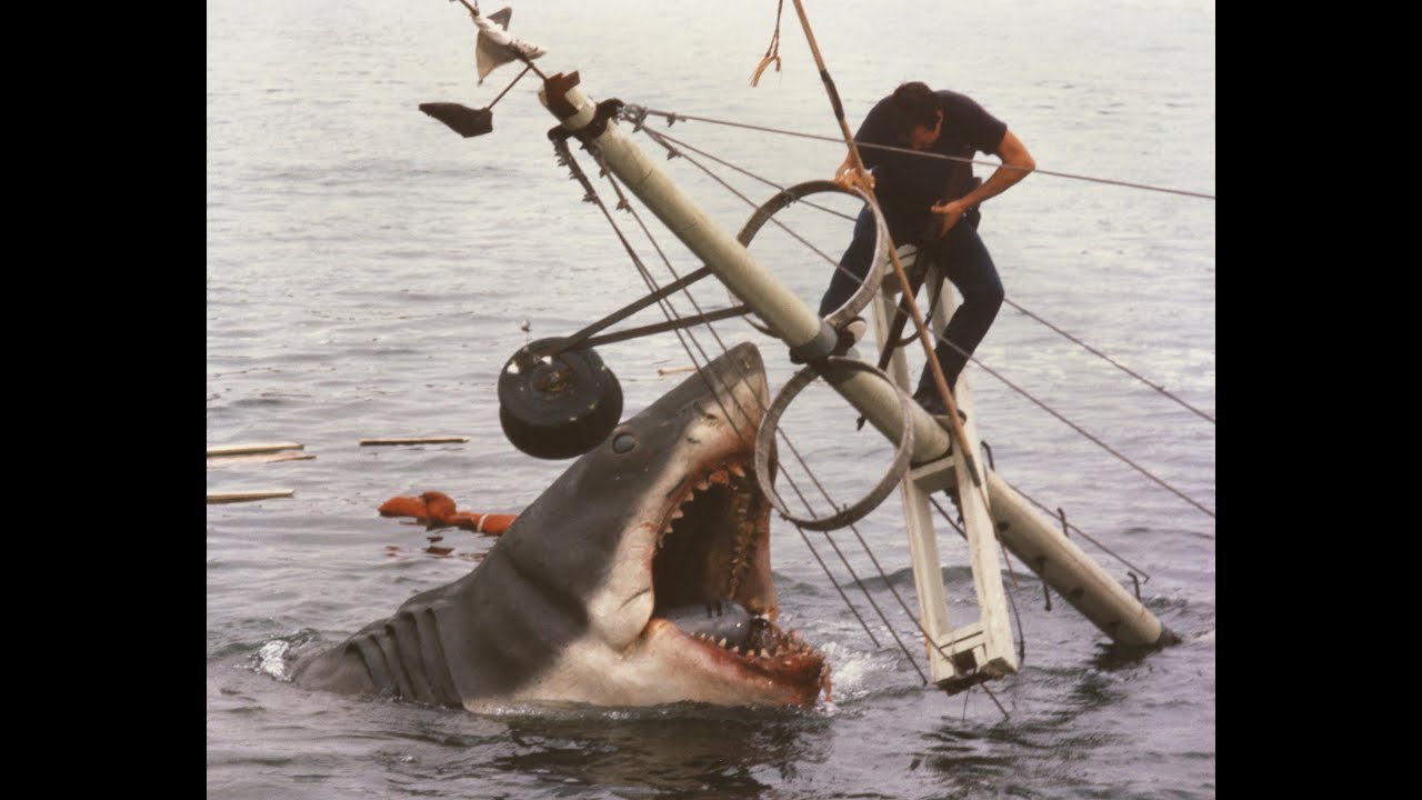 50th anniversary of 'Jaws': How the film impacted public perception of ...