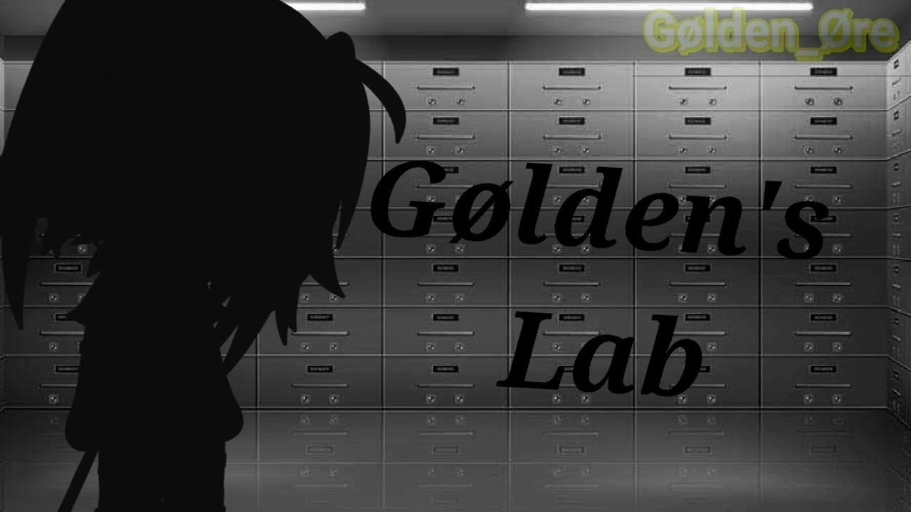 Never enter Golden's Lab! //ponyTown// - YouTube