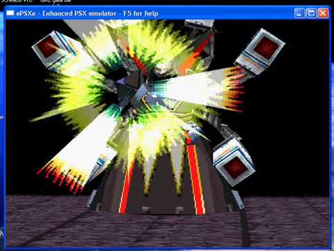 Digimon World 2 - GAIA final boss - Full battle - YouTube