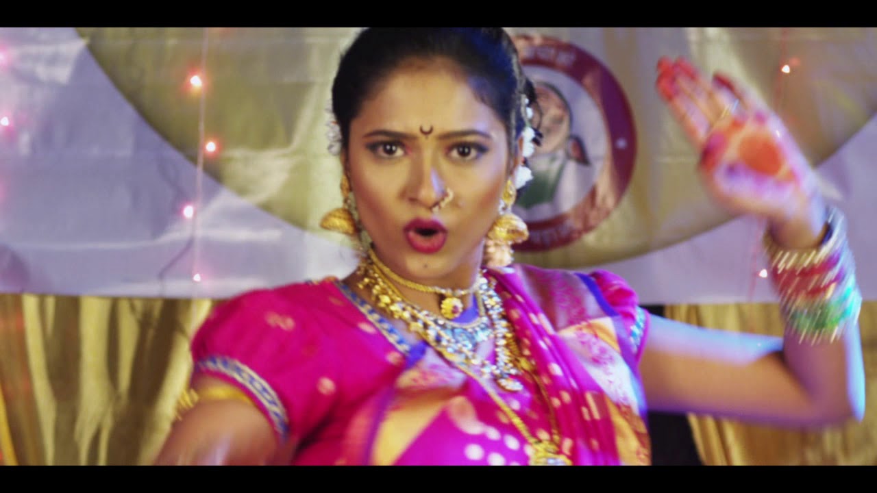 Mulagi Maharashtrachi - YouTube