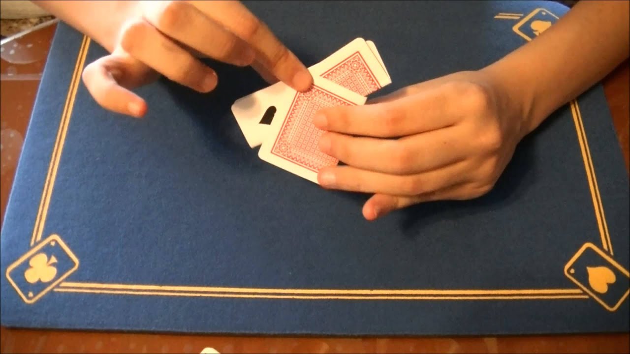Cartas mágicas // -SARA MAGA- - YouTube
