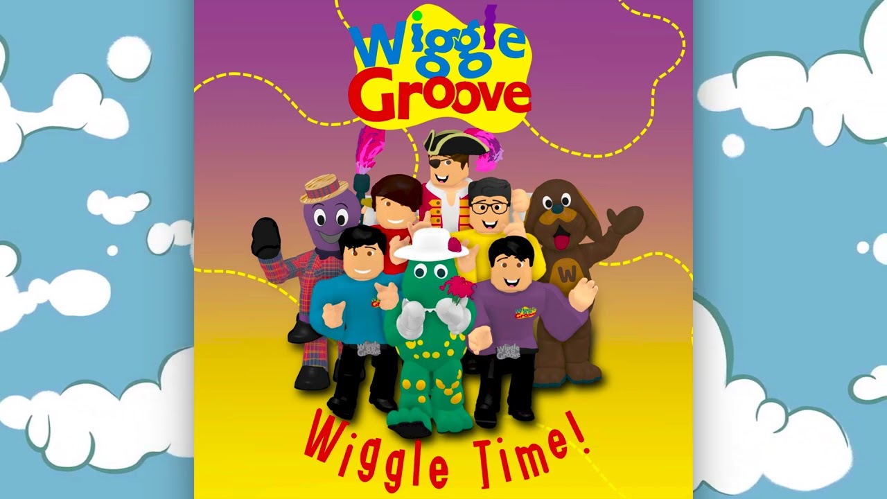 14 - Di Dicki Do Dum - Wiggle Time! - YouTube