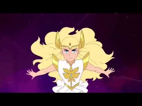 Adora, Mara, Catra | Unstoppable amv