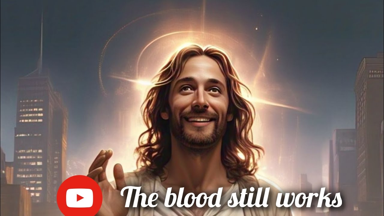 THE BLOOD STILL WORKS - YouTube