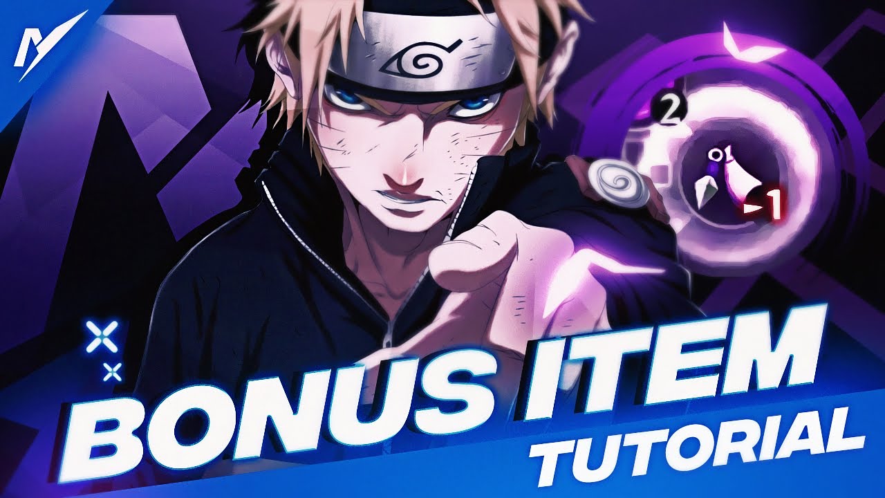 NSUNS4® New "Bonus Item" tech M.N.A™ - YouTube