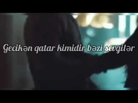 Gecikən qatar kimidir bəzi sevgilər.Dinləyib rəy yazmağı unutmayın.Kanala  abunə olmağı unutmayın 😊
