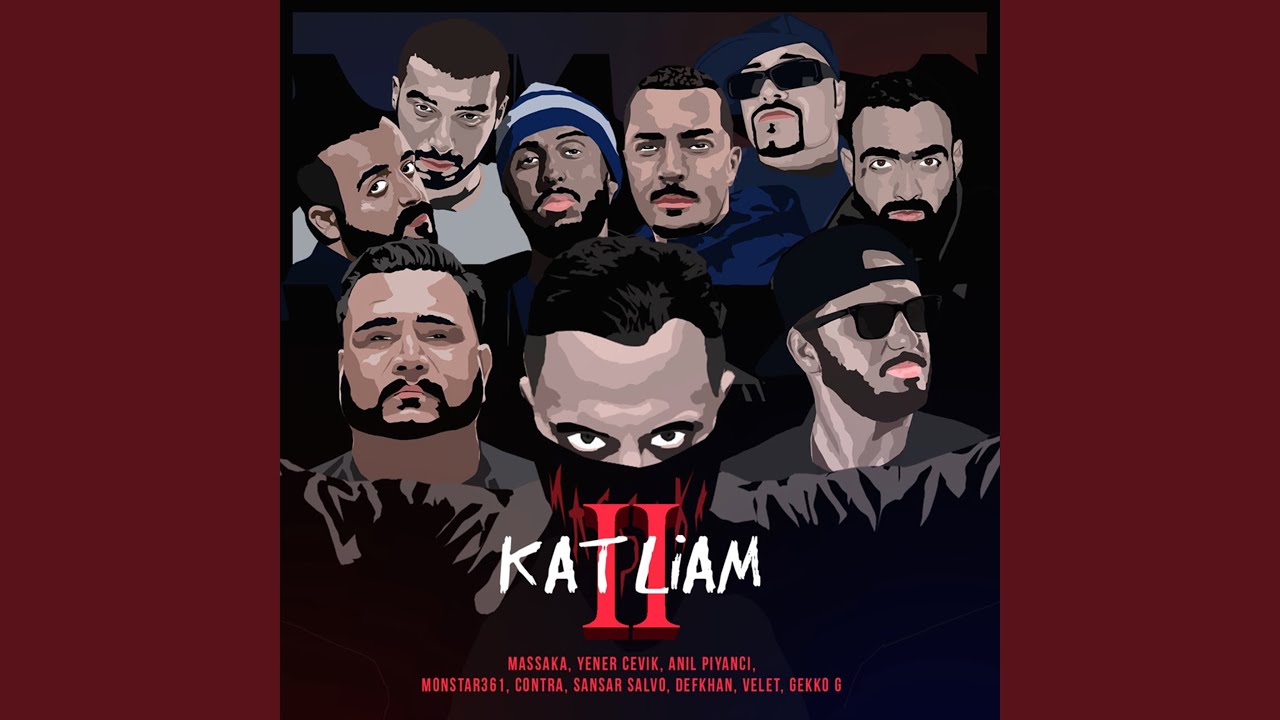 Katliam 2 - YouTube Music