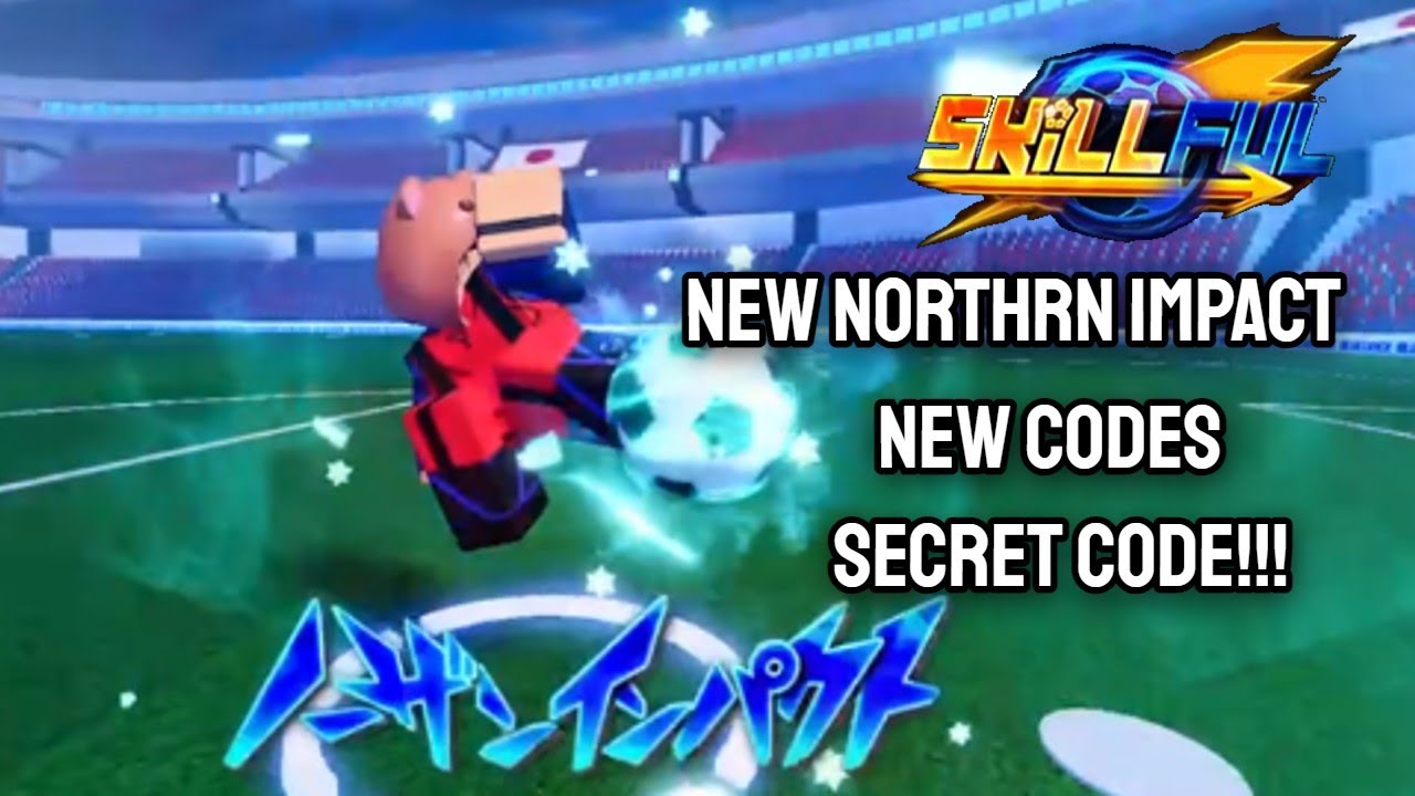 New Northern Shot Weapon + CODES in Skillful - YouTube