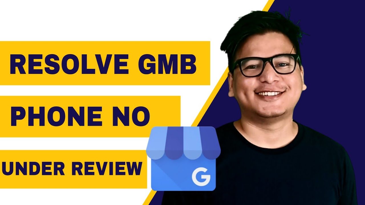 💯 Resolved Google My Business Phone Number Under Review | GMB Phone ...