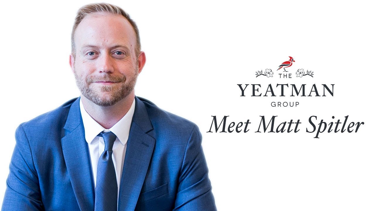 Meet Matt Spitler - YouTube
