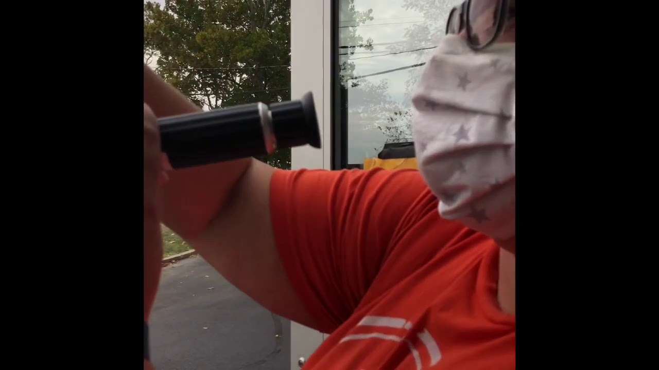 PCV & TP PART 2 - YouTube