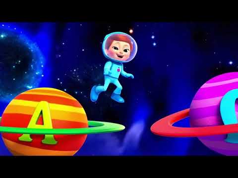 ABC Galaxy - YouTube