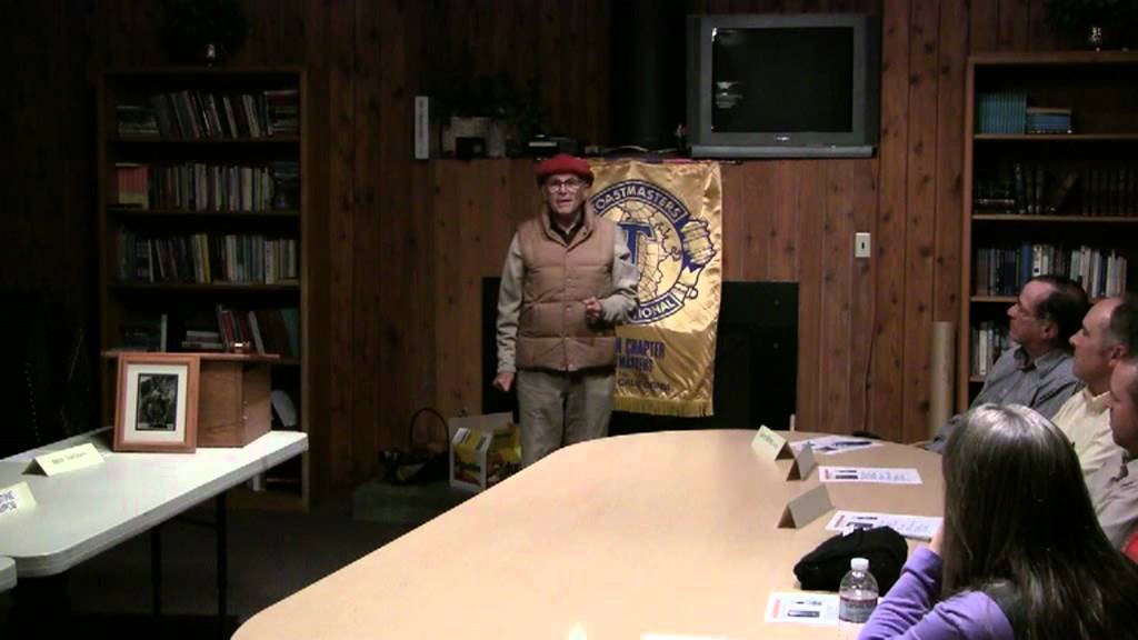 Keith remembers Sam Alfano - YouTube