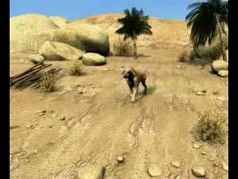 musa aleyselam ve yolarkadaşı 1 bölum
