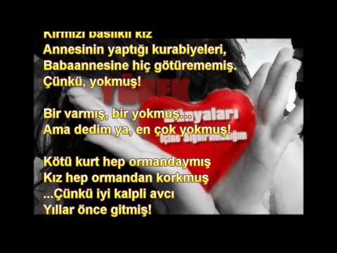 ( SAMAN YOLU ) BERKANT- BU KALP SENI UNUTURMU
